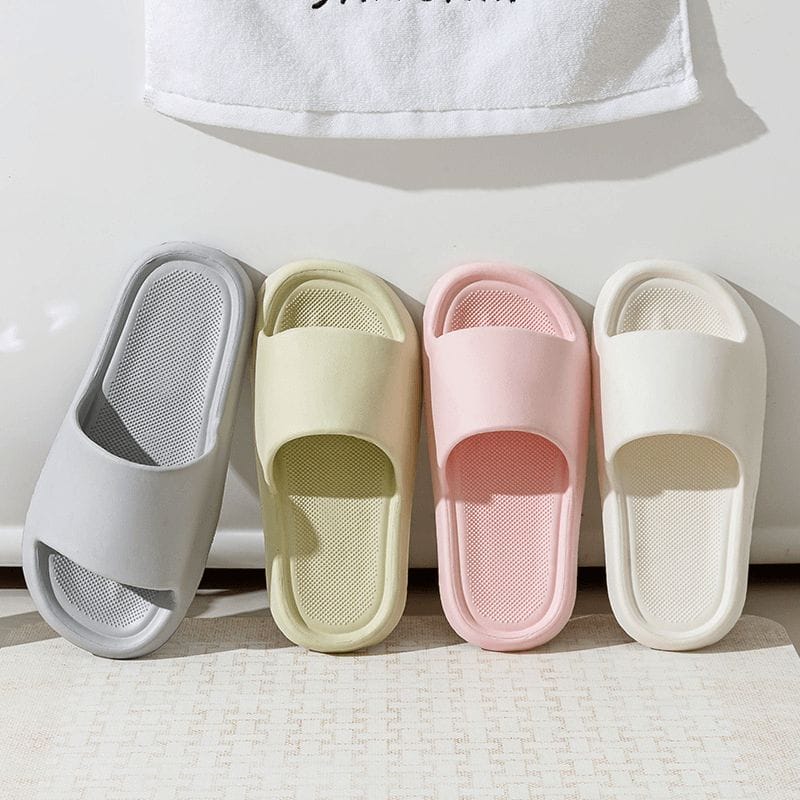 Unveiling Six Common Types of Slippers - ycslipper.com